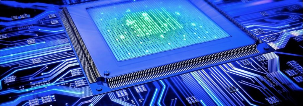 Digital ASIC/FPGA Design - KAL